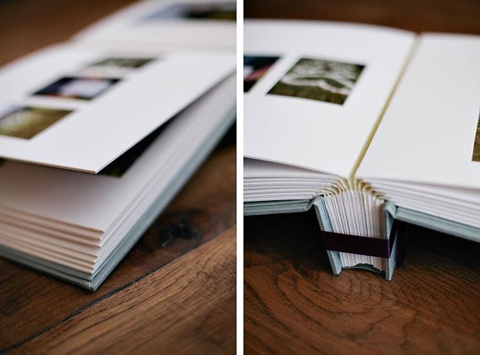 Handmade Albums » Dulce Photography Blog