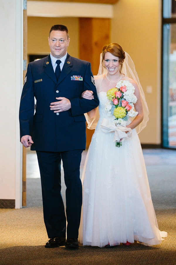 Louland Falls Wedding: Cheryl + Jeff » Dulce Photography Blog